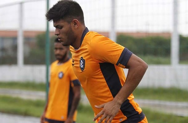 Remo dá oportunidade a centroavante que se destacou nos treinos – Blog ...