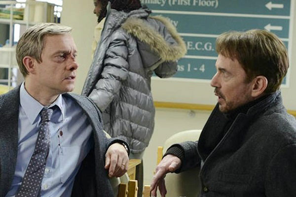 Fargo 1ª temporada: uma série de responsa, com a chancela criativa dos ...