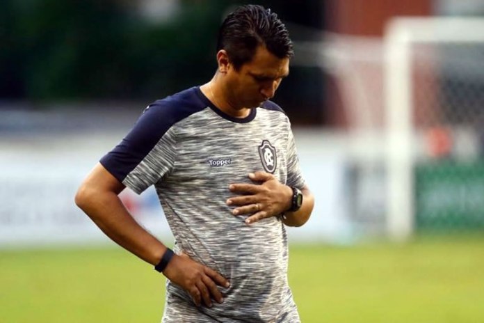 Luizinho Lopes é o mais cotado para substituir Netão no Remo – Blog do ...